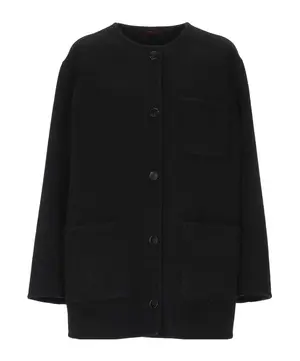 GUCCI Gucci Long Sleeved Reversible Jacket