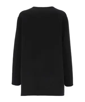 Gucci Long Sleeved Reversible Jacket