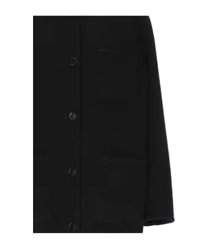 Gucci Long Sleeved Reversible Jacket