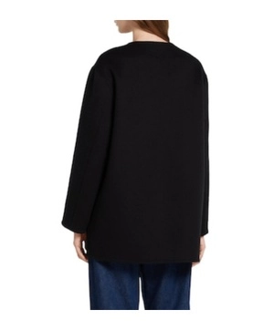 Gucci Long Sleeved Reversible Jacket