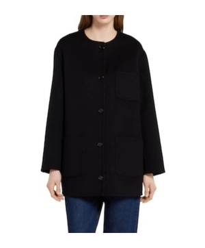 Gucci Long Sleeved Reversible Jacket