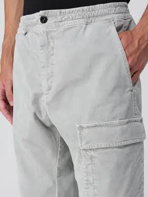 C.P. COMPANY Corduroy Cargo Pants