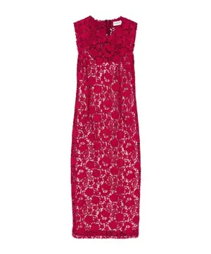 P.a.r.o.s.h Floral Dresses