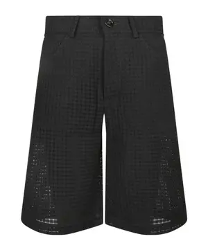 Séfr Belt Loop Shorts