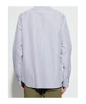 Bottega Veneta Striped Shirt
