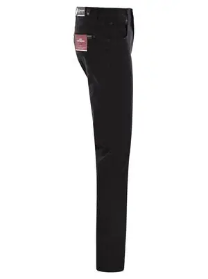 7 For All Mankind Slimmy Tapered Jeans