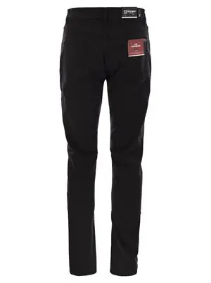 7 For All Mankind Slimmy Tapered Jeans
