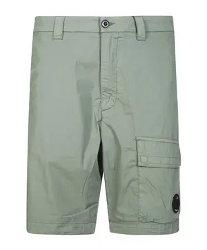 C.P. COMPANY Lens Pocket Cargo Shorts