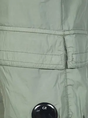 C.P. COMPANY Lens Pocket Cargo Shorts