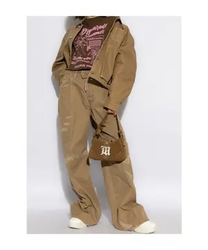 Dsquared2 Straight Hem Jacket