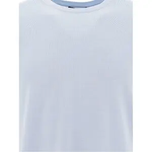 Vince Classic T-shirt - Light Blue