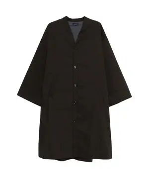 Soeur Button Detailed Coats For Women