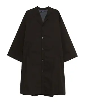 Soeur Elite Parka Coat - No