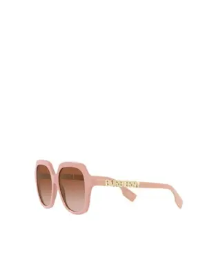 Burberry Square Frame Sunglasses