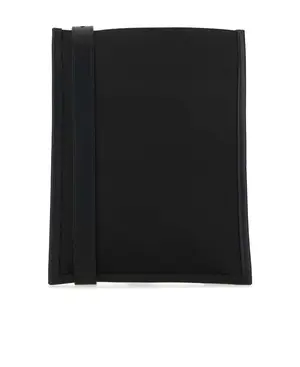Alexander McQueen Logo Printed Crossbody Bag