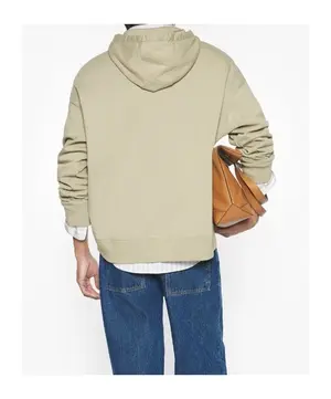 Maison Kitsuné Dressed Fox Oversized Hoodie