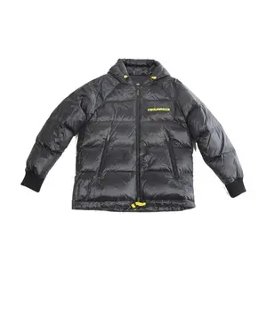 Dsquared2 Logo Down Jacket