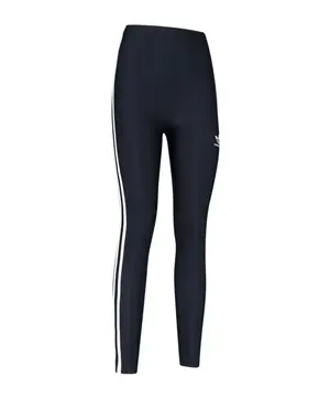 Balenciaga X Adidas Logo Printed Leggings