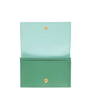 Bottega Veneta Intreccio Card Package