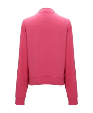 Moschino Teddy Bear Logo Sweatshirt