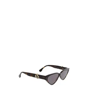 Fendi Cat Eye Frame Sunglasses