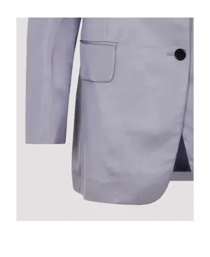 TOM FORD Single-breasted Blazer