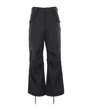Junya Watanabe Cuffed Pants For Women