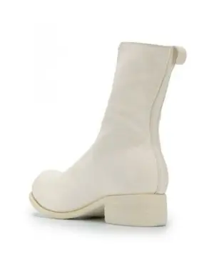 Guidi Guido Zip-up Ankle Boots