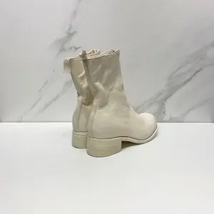 Guidi Guido Zip-up Ankle Boots