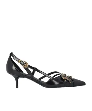 Pinko Buckled Pumps