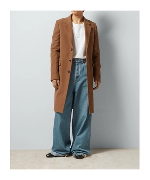 Gucci Straight-leg Jeans