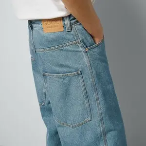 Gucci Straight-leg Jeans