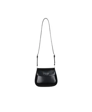 Prada Cleo Shoulder Bag
