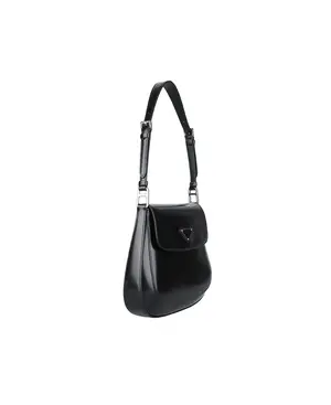 Prada Cleo Shoulder Bag