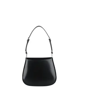 Prada Cleo Shoulder Bag