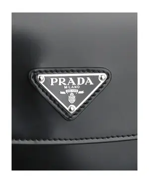 Prada Cleo Shoulder Bag