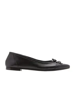 Balenciaga City Ballet Flats