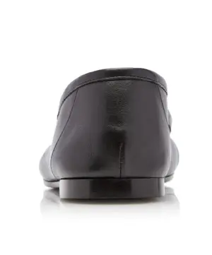 Balenciaga City Ballet Flats