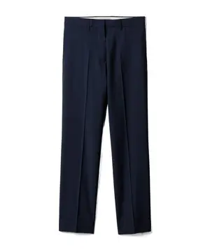 Miu Miu Straight-leg Tailored Trousers