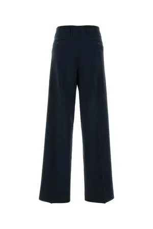 Miu Miu Straight-leg Tailored Trousers