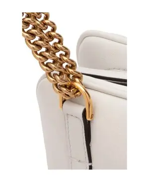 Fendi Belt Bag With Gold Hardware