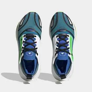 Adidas By Stella McCartney Lace-up Sneakers