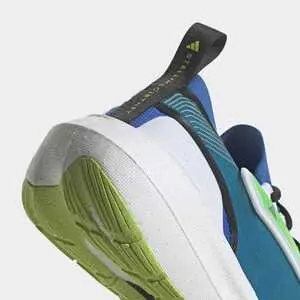Adidas By Stella McCartney Lace-up Sneakers