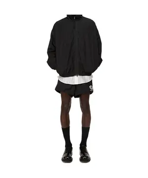 Acne Studios Embroidered Jackets For Men