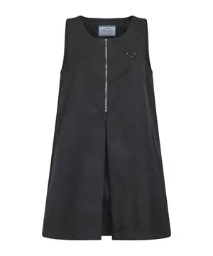 Prada Logo Cocktail Dresses