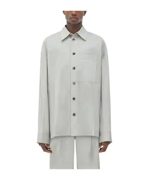 Bottega Veneta Button Down Shirt