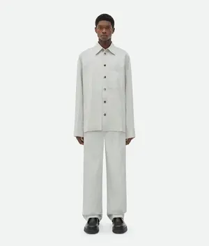Bottega Veneta Button Down Shirt