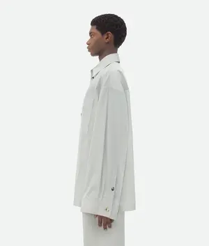 Bottega Veneta Button Down Shirt