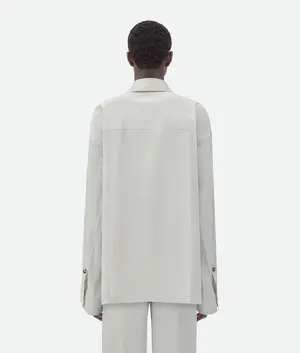 Bottega Veneta Button Down Shirt
