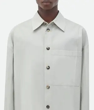 Bottega Veneta Button Down Shirt